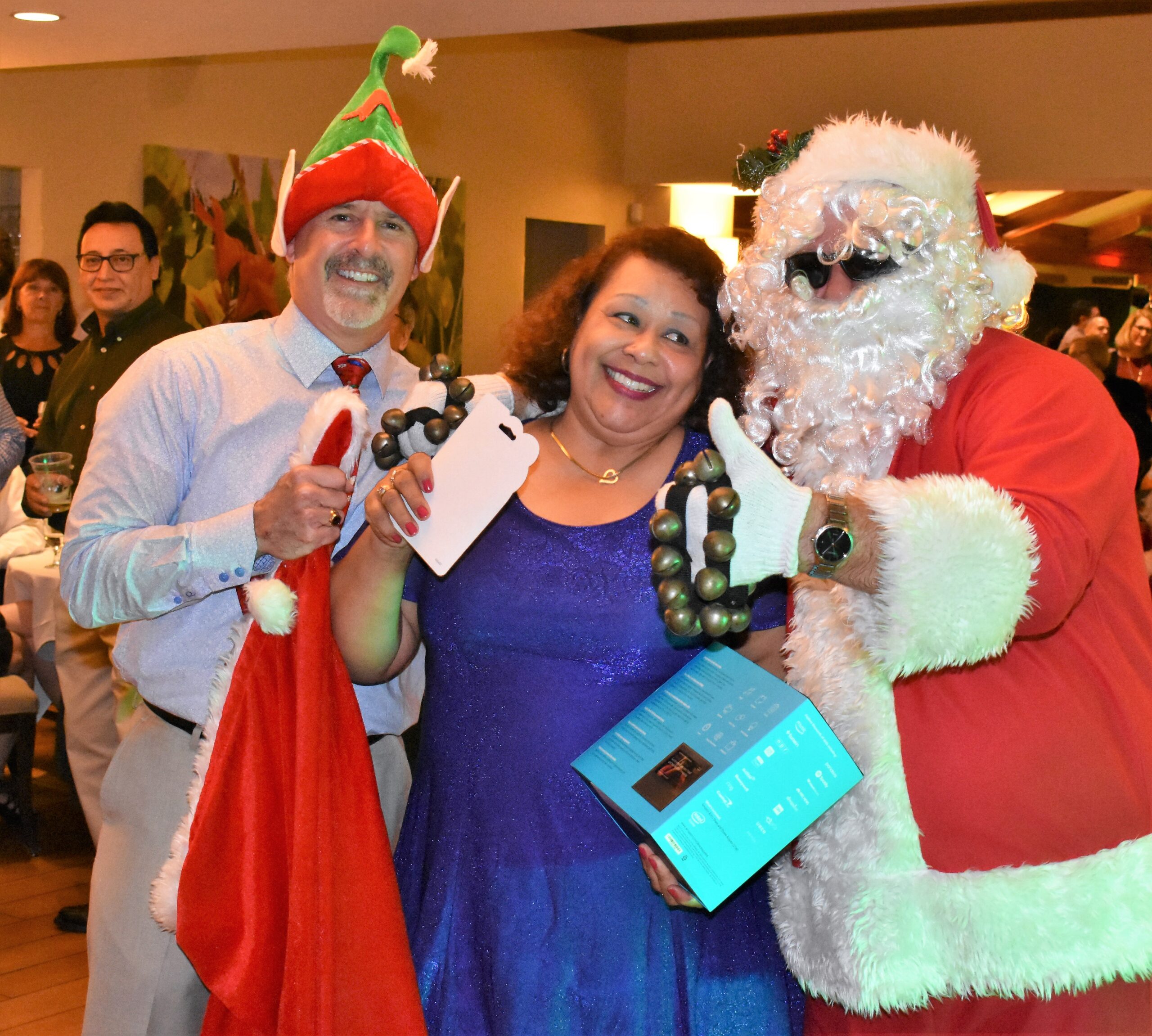 Maria Cerda: Showing Heart and Soul - Cypress Cove Living