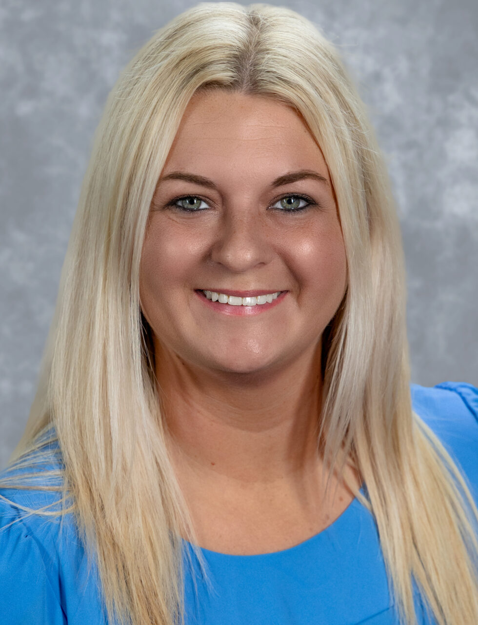 Courtney Abbott - Cypress Cove Living