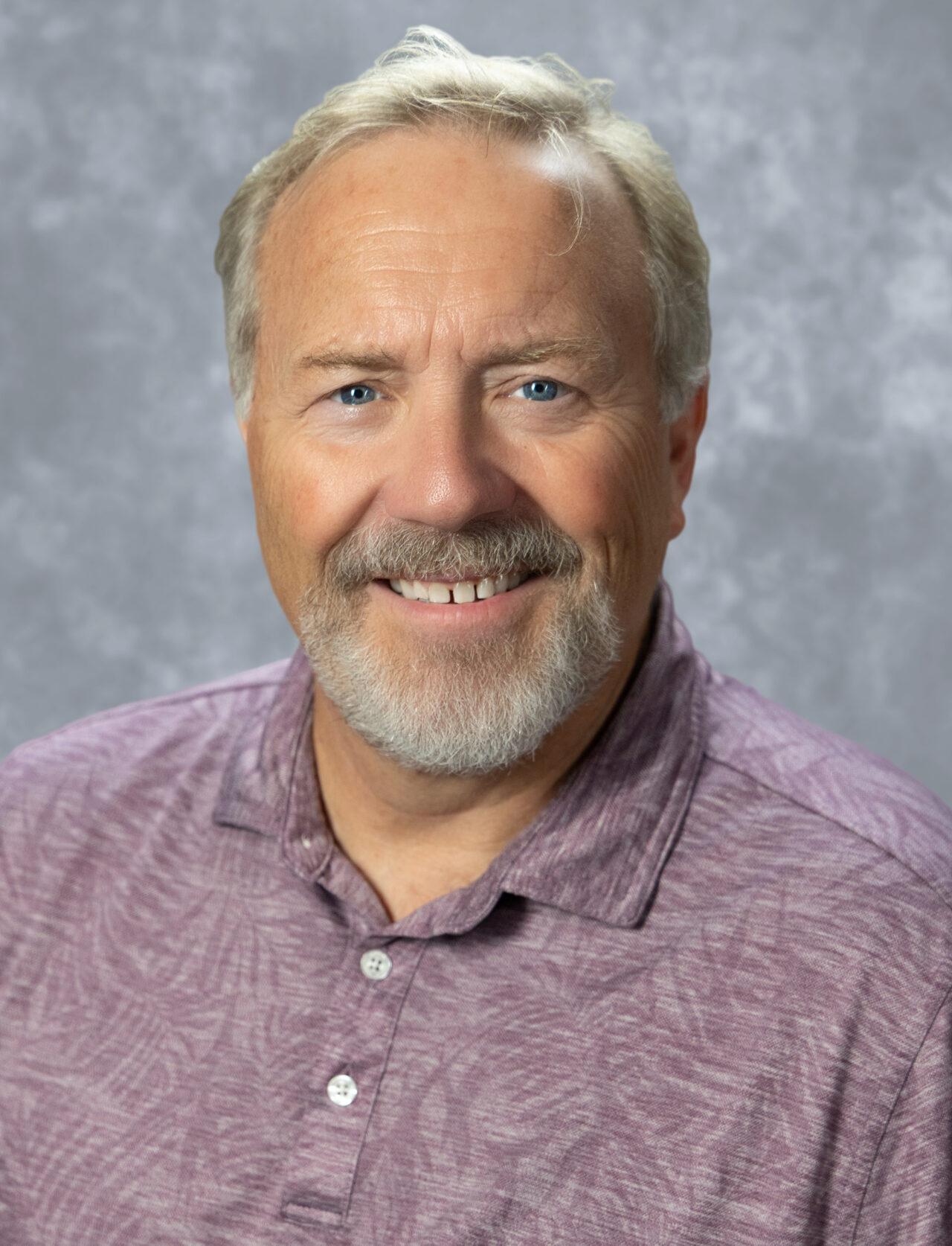 Scott Berry - Cypress Cove Living